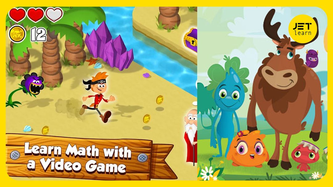 16 Free Math Games to Skyrocket Your Child’s Math Skills in 2024