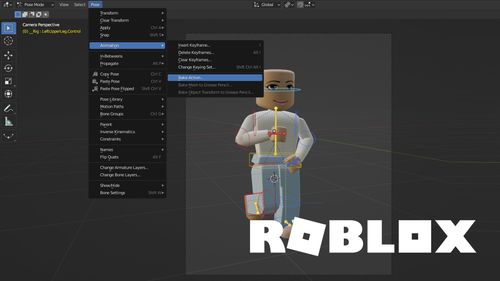 A Guide to Hiding Bones in Roblox Editor in 2024