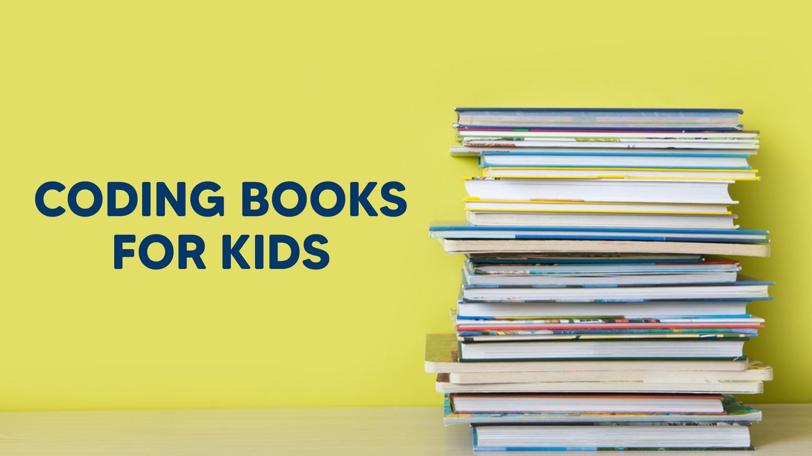 Code Your Way to Fun: Top 29 Coding Books for Kids