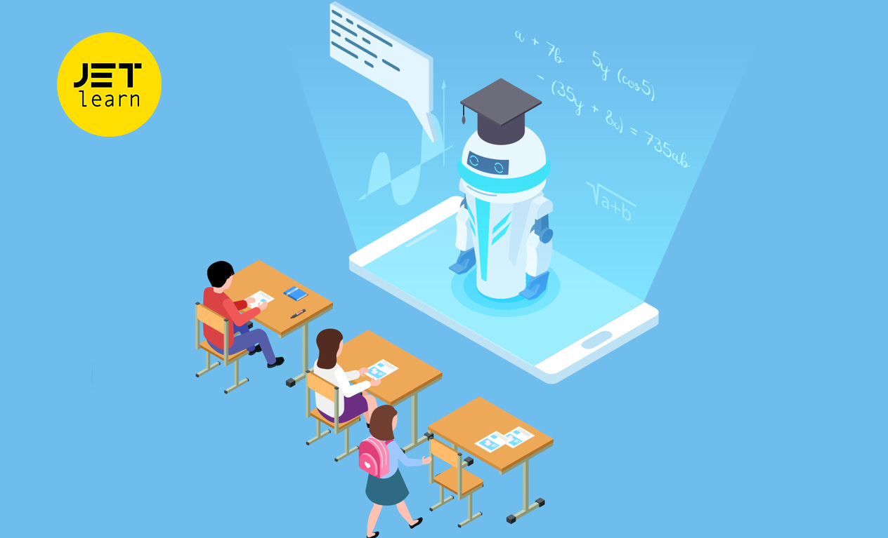 The Future of Education: Will AI take over the role of teachers?