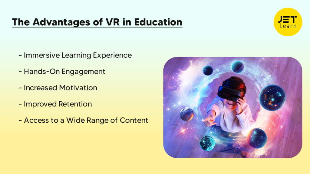 Virtual Reality for Kids - Thrilling Adventures Await!