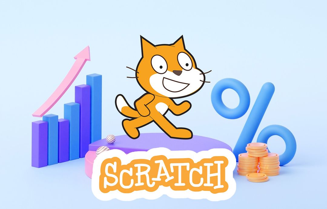 Scratch Statistics: Examining the Popularity of Scratch 2024