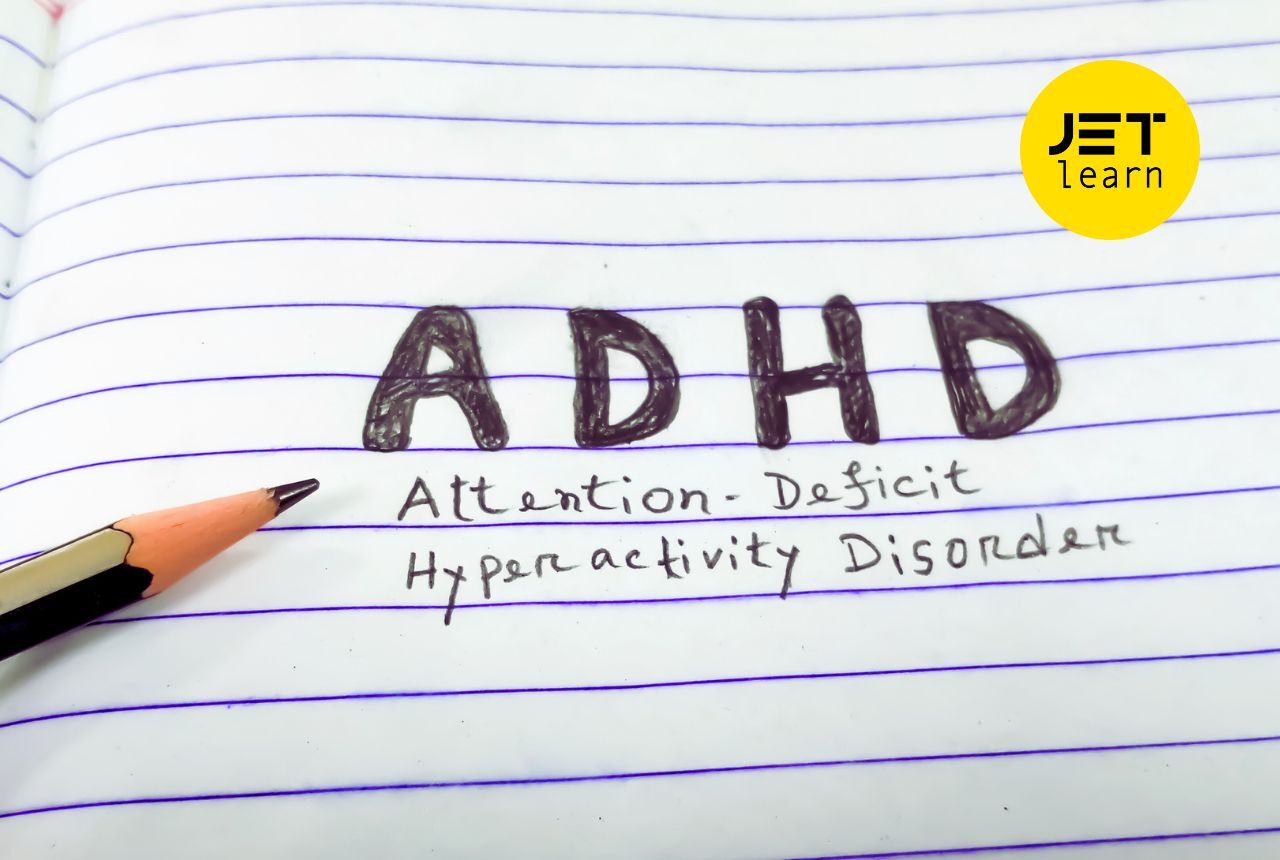 Unlocking Potential: How Coding Empowers Kids with ADHD