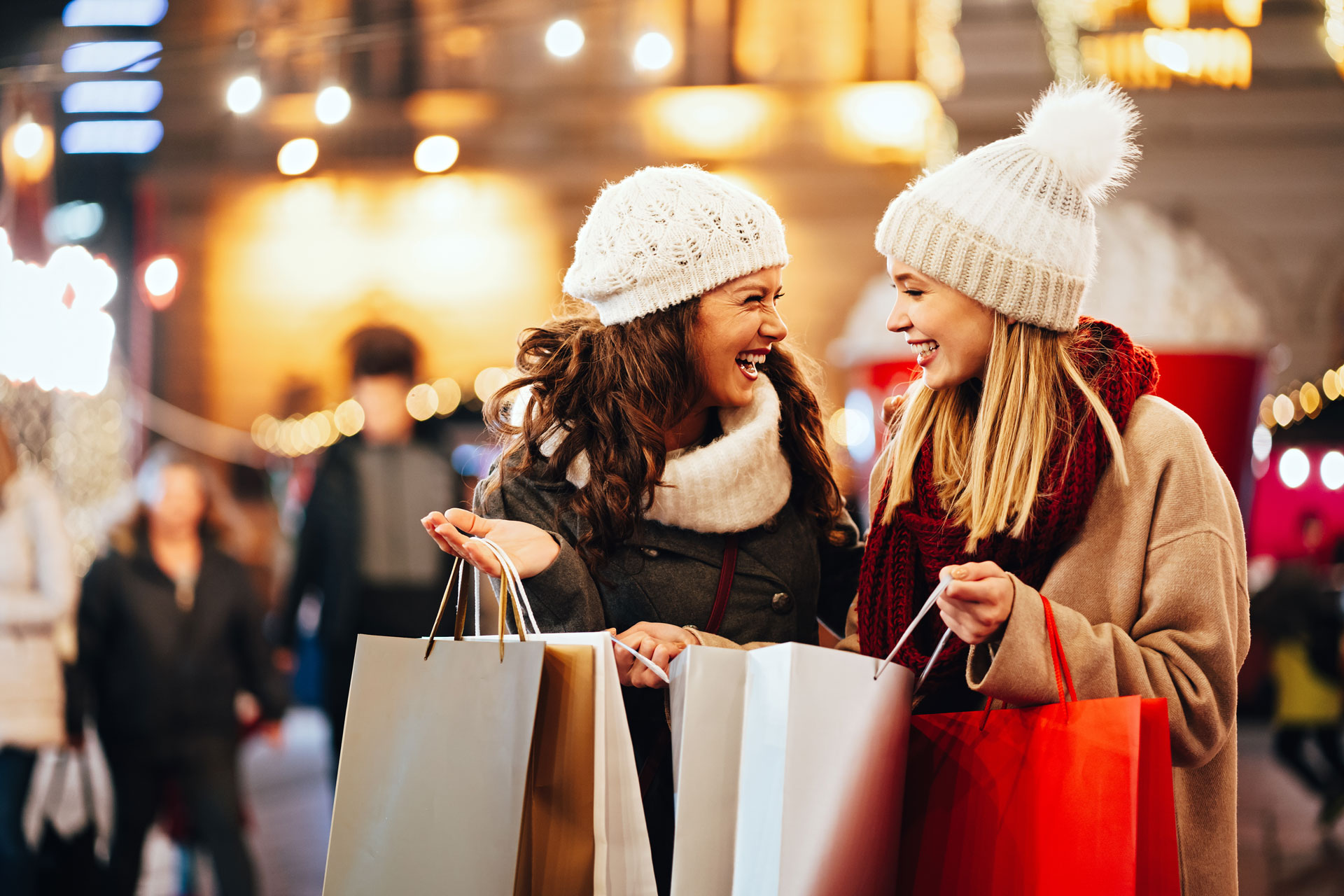 Retail : Augmentation de l'engagement et de la valeur client par l ...