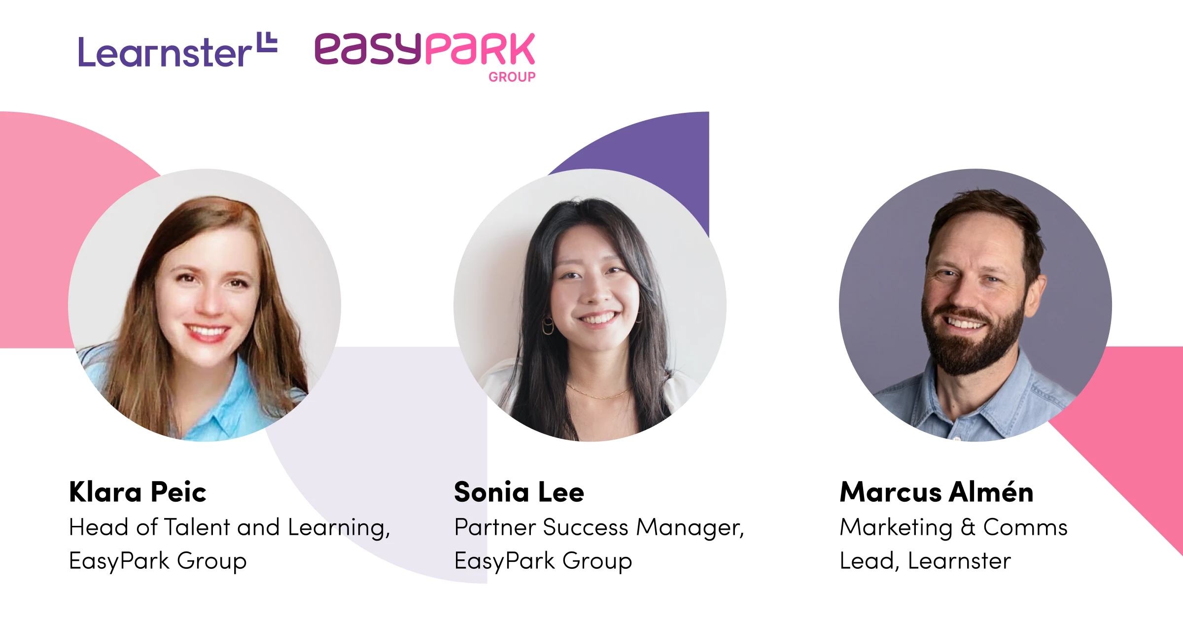 Learnster - Knowledge Sharing Reinvented