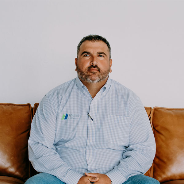 Moss - Utility Construction Company | Dallas-Forth Worth