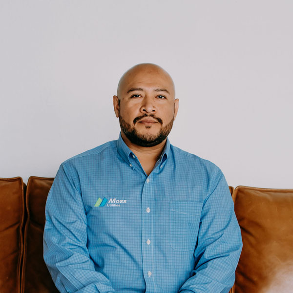 Moss - Utility Construction Company | Dallas-Forth Worth