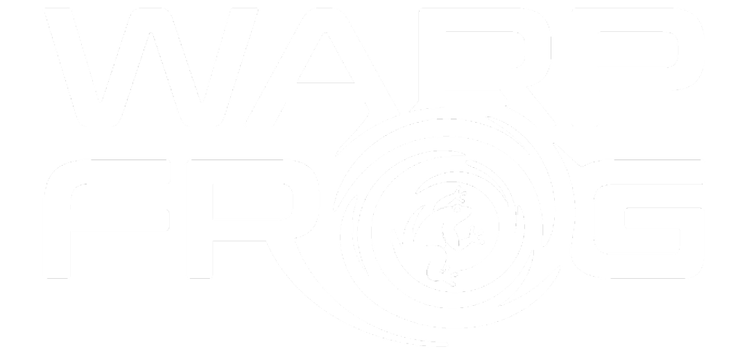Warpfrog - Independent game development studio specialized in virtual ...