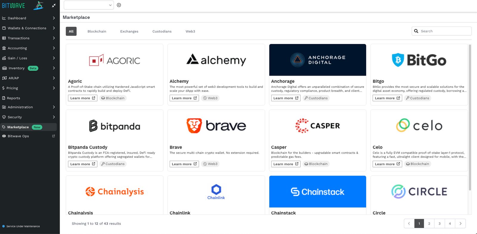 Is Trading One Cryptocurrency For Another A Taxable Event? | Bitwave