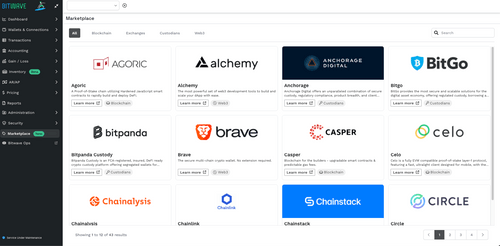 Is Trading One Cryptocurrency For Another A Taxable Event? | Bitwave
