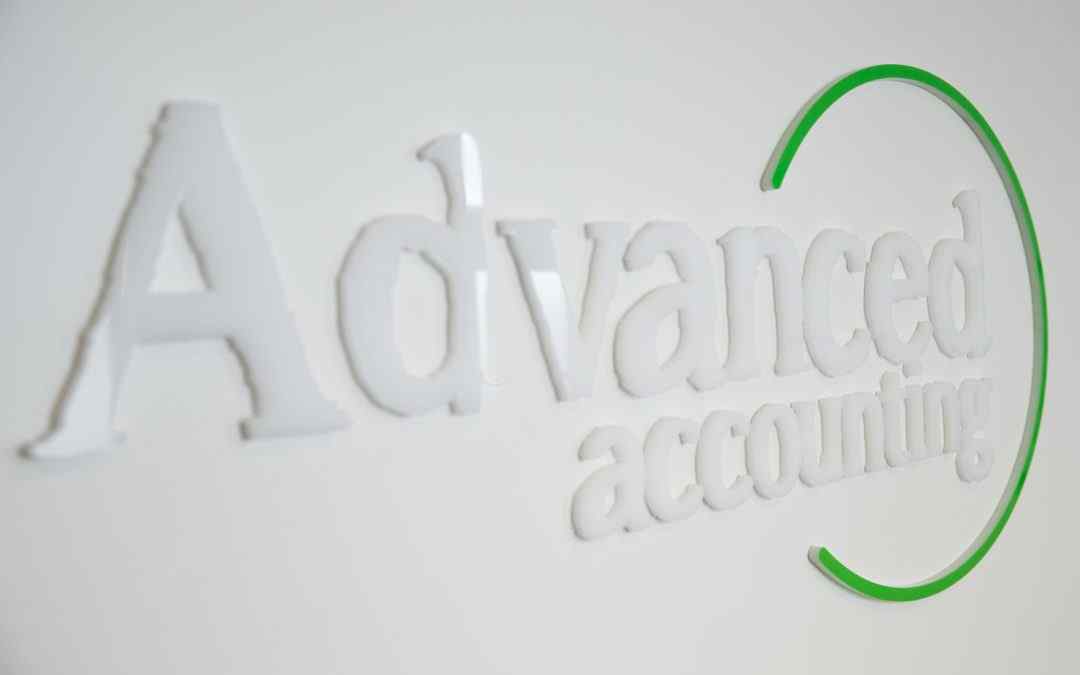Advanced Accounting - Accounting Resources