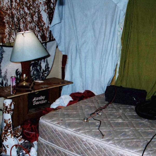 Season 1 - Russian Roulette