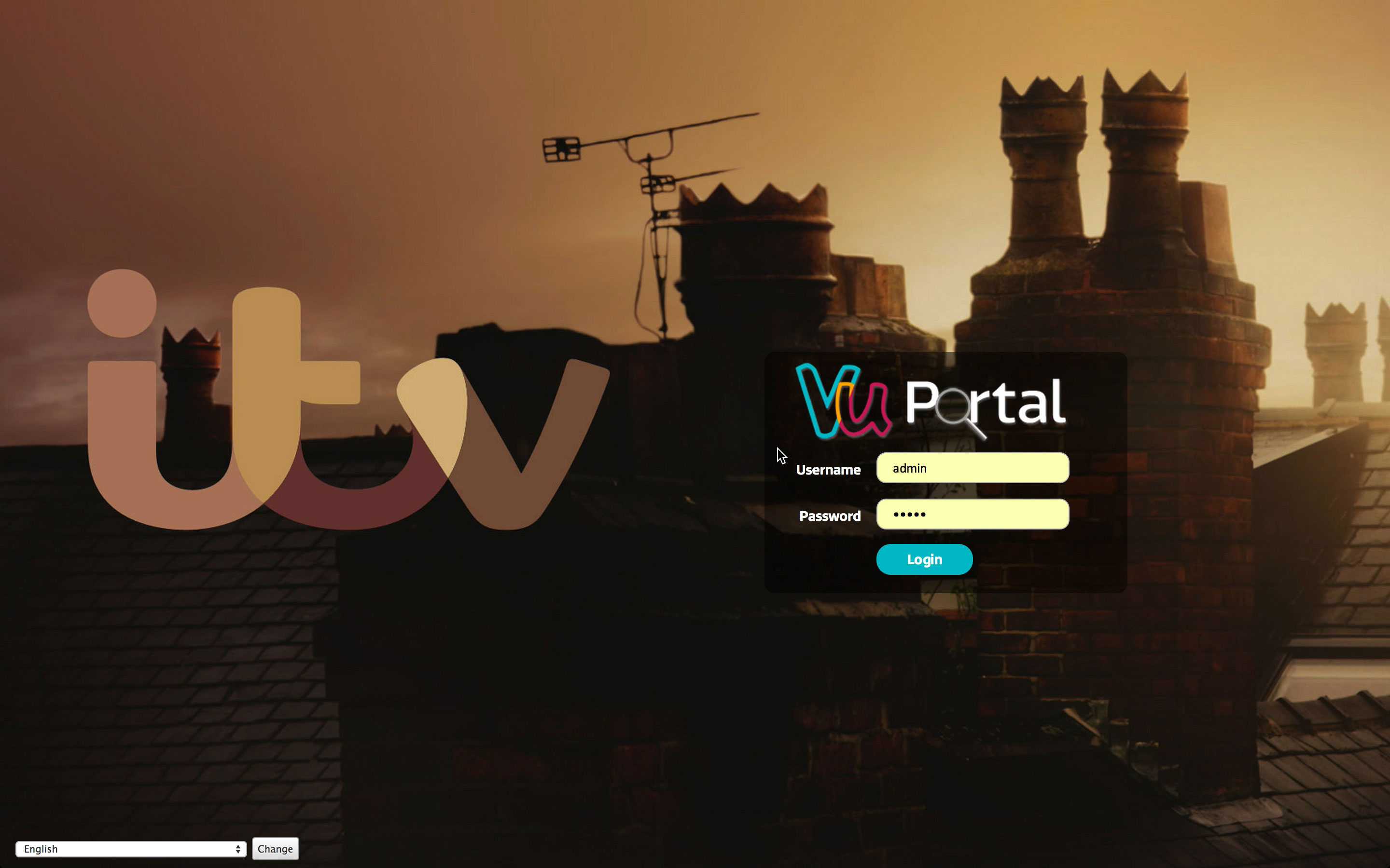 Modernising Enterprise broadcast