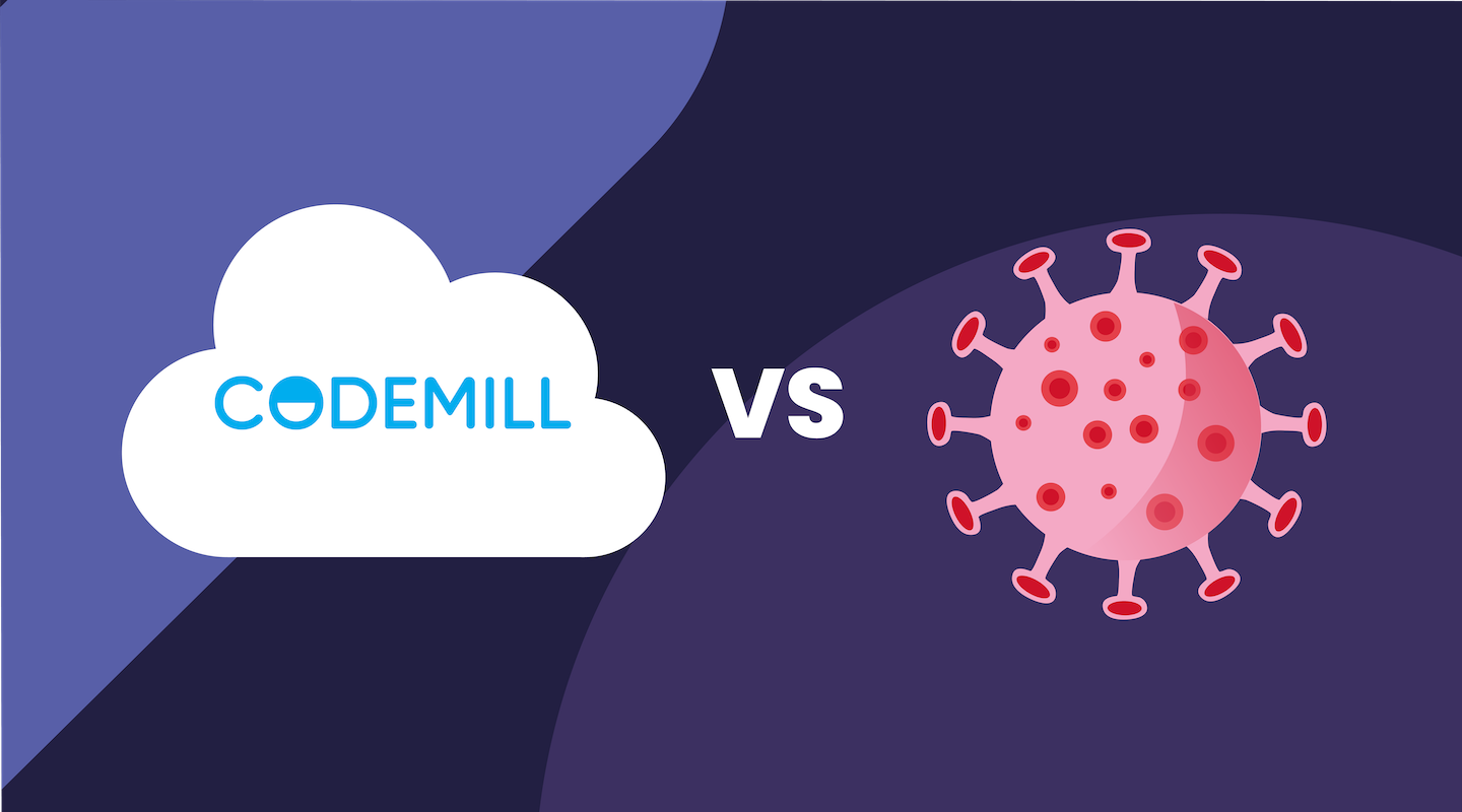 Codemill vs. Covid: Reflecting, Revisiting and Recovering