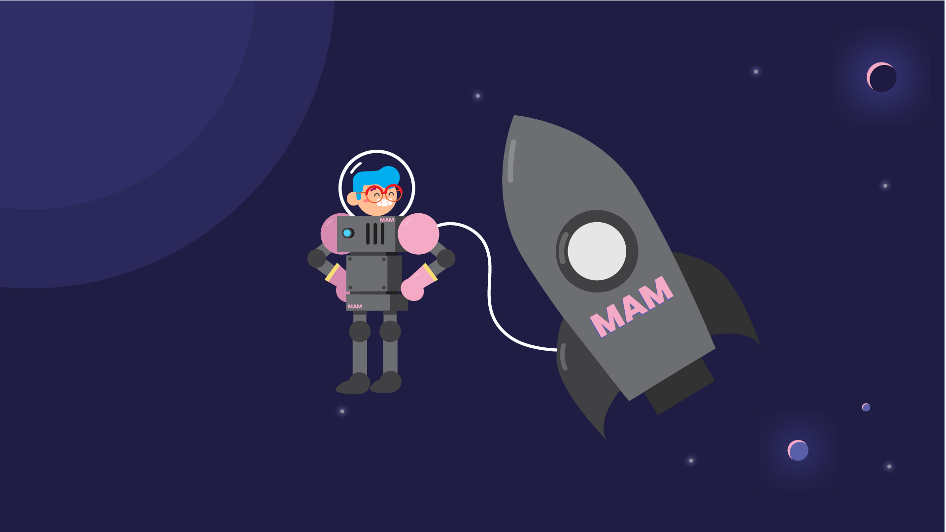 What is the Future of MAM?