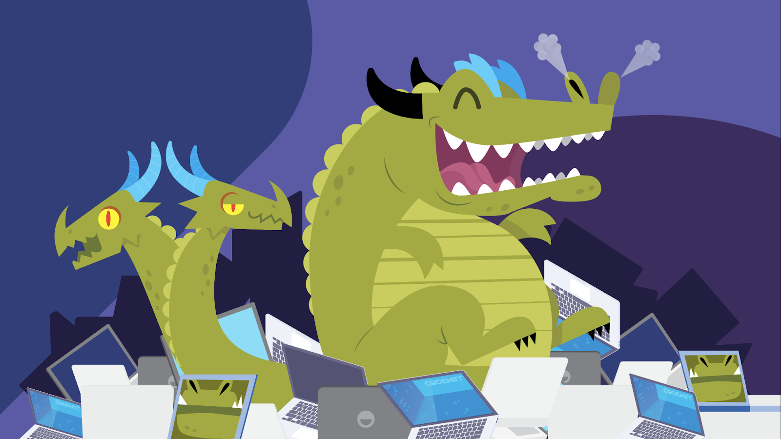 Create Your Own Mythical Beast