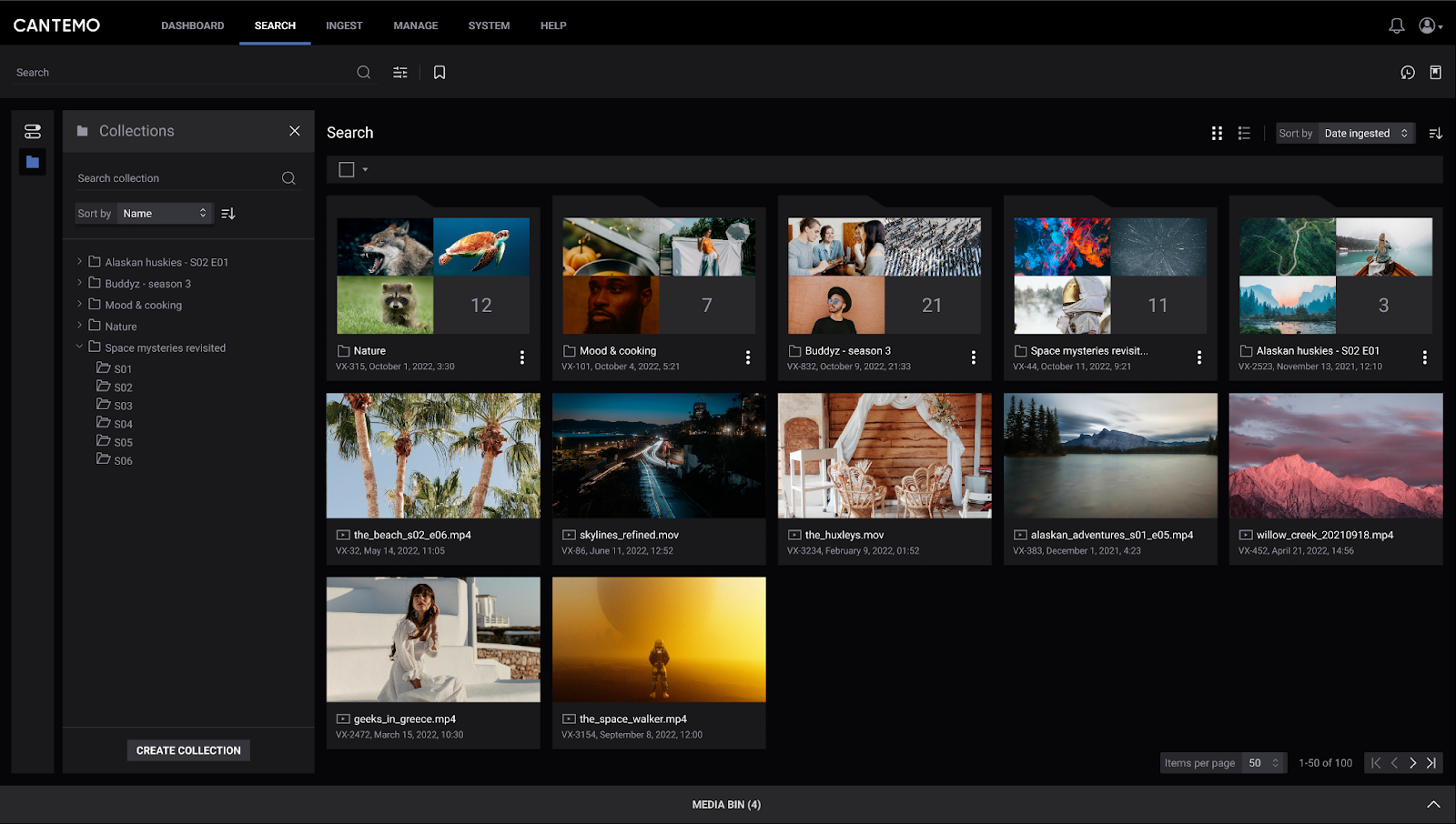 Codemill Previews Cantemo 6 at IBC 2022