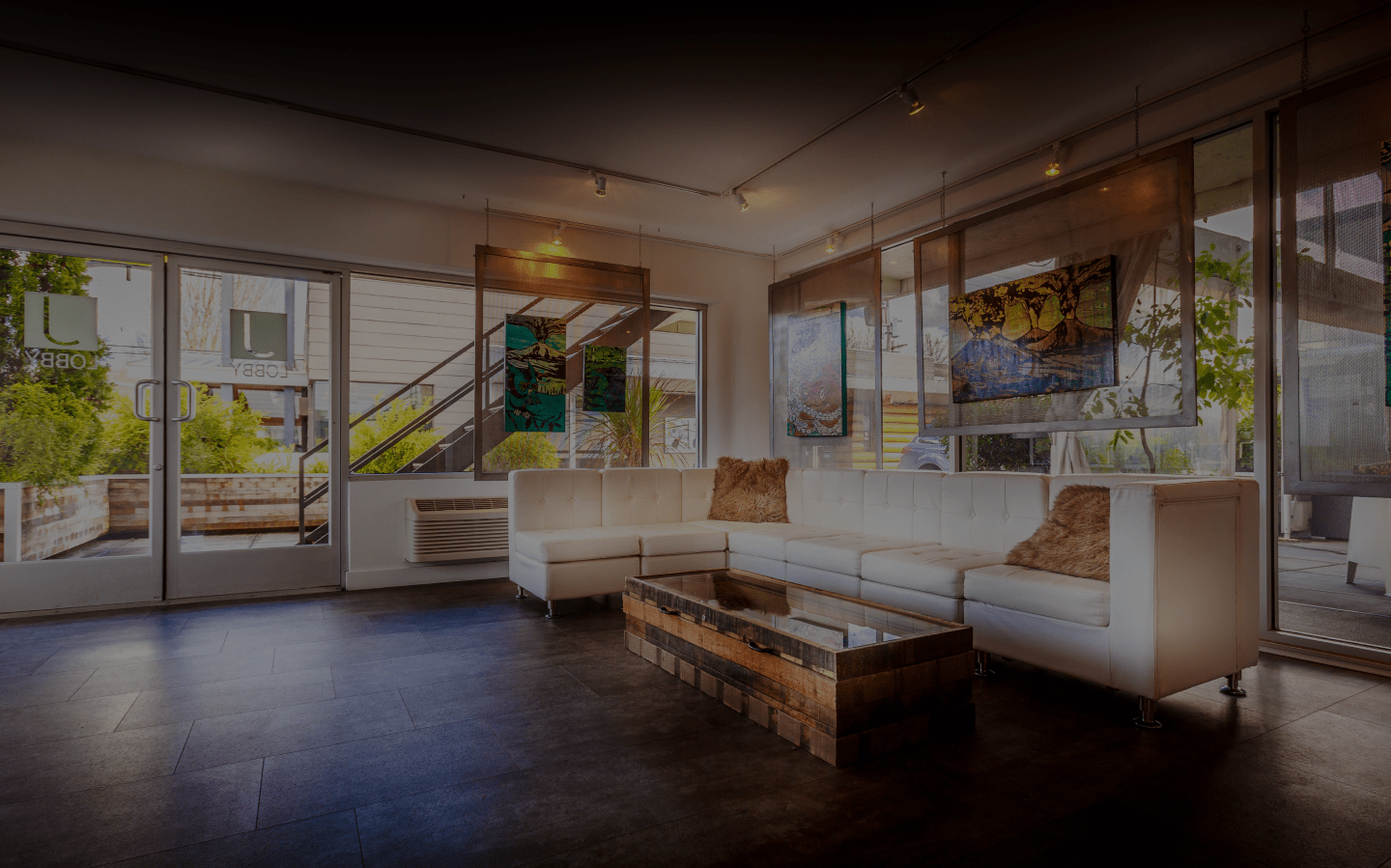 Jupiter Original & Jupiter NEXT | Portland Hotels