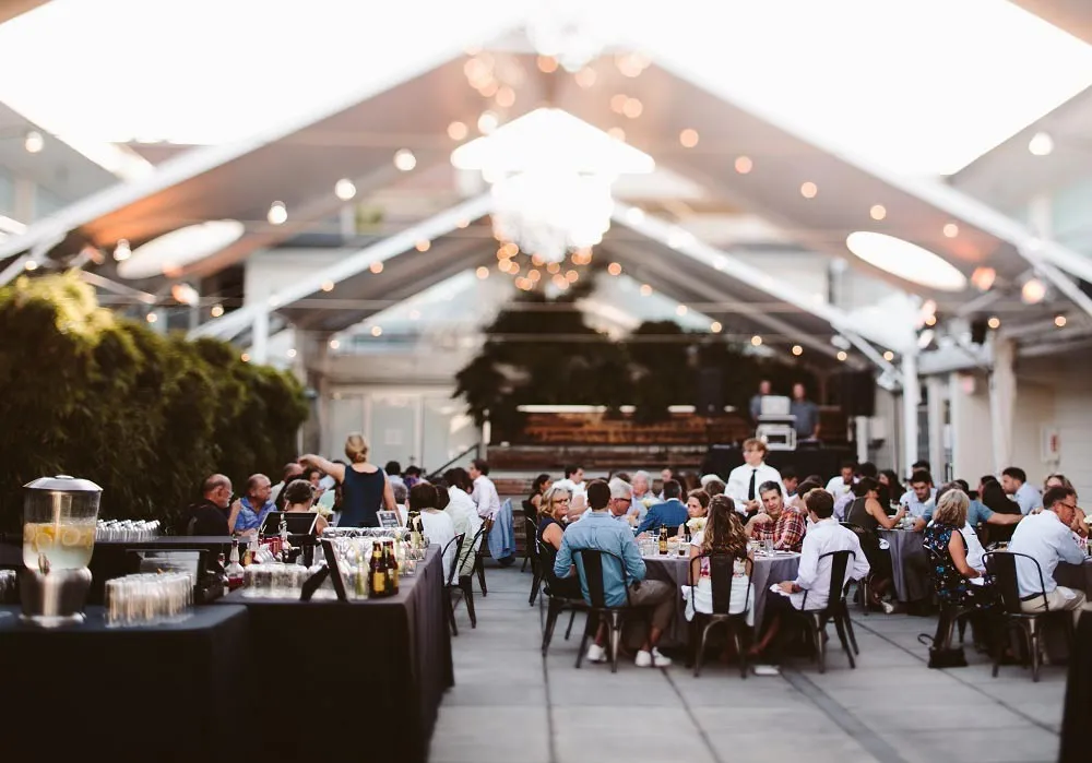 Event Space Rentals | Portland | The Jupiter Hotel