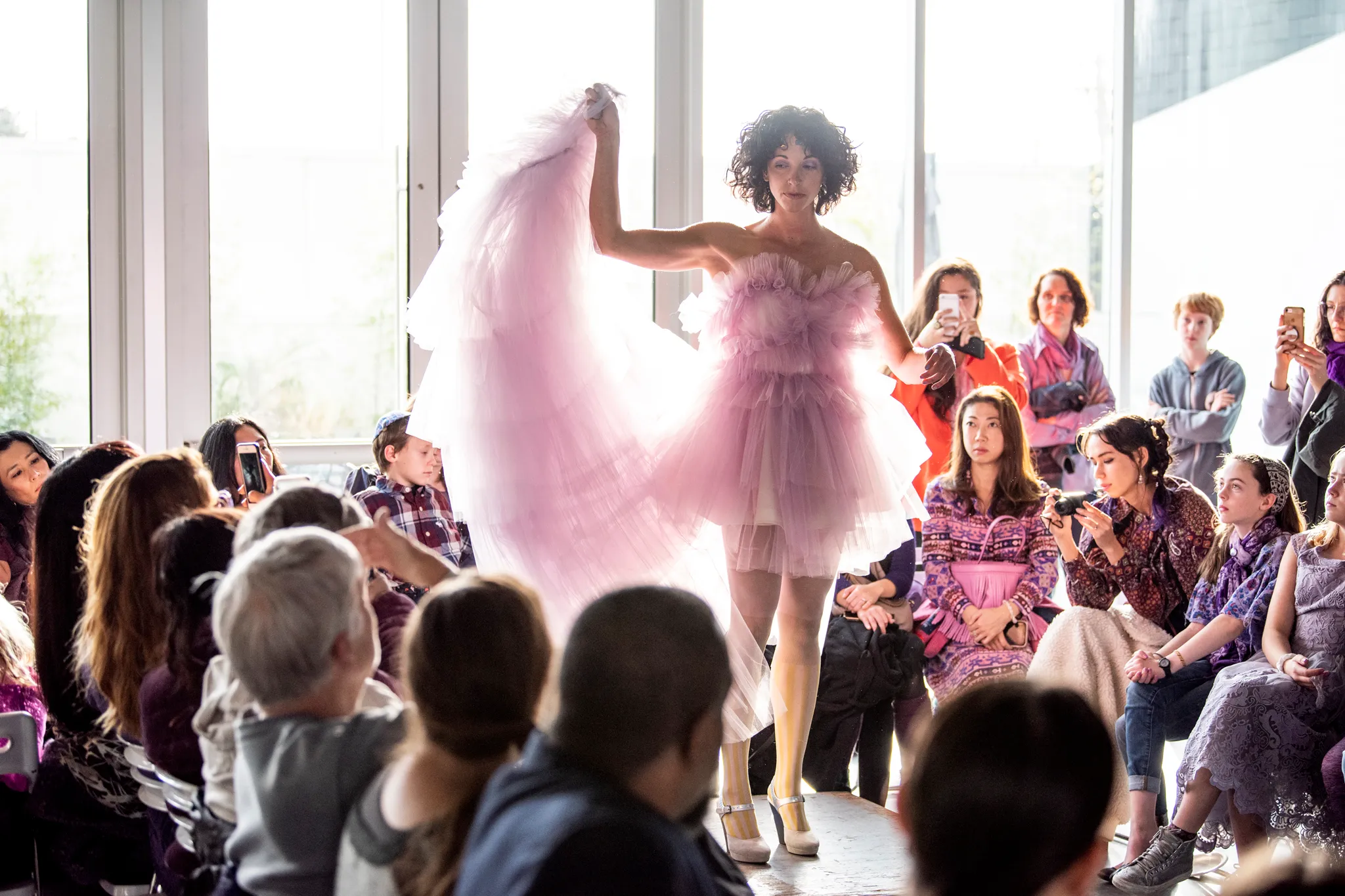 Event Space Rentals | Portland | The Jupiter Hotel