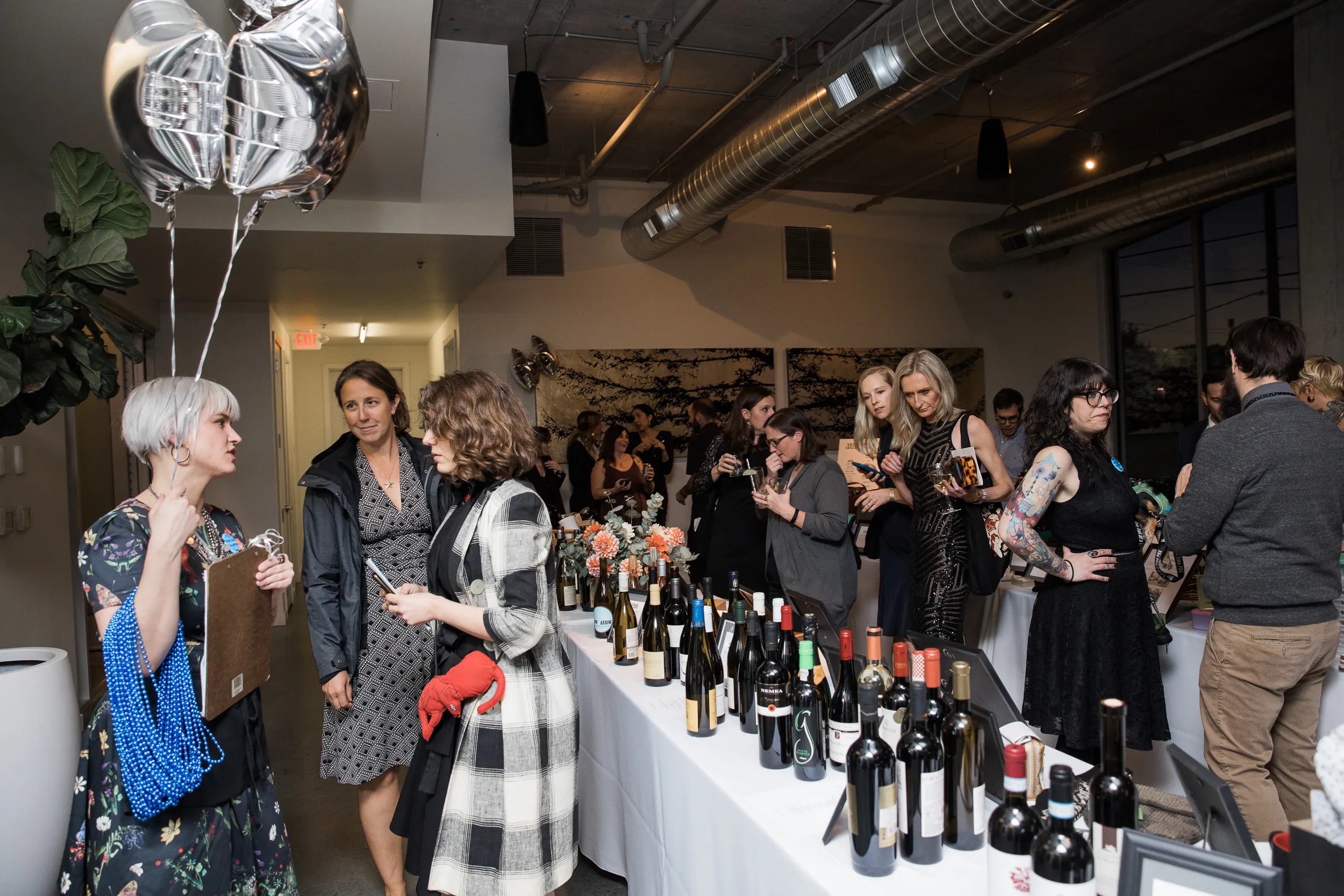 Event Space Rentals | Portland | The Jupiter Hotel