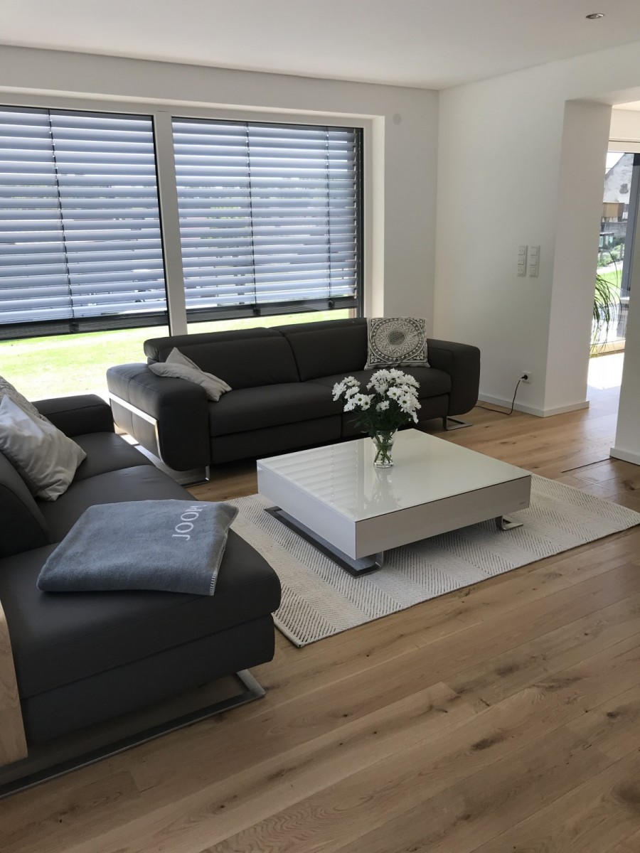 Homestory: Zu Hause bei Francesca