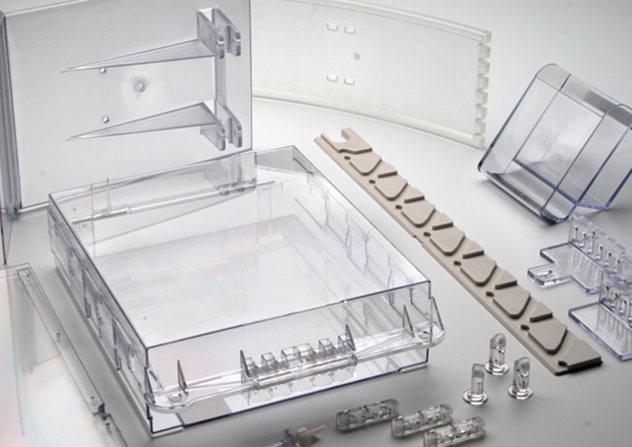 Precision manufacturing for custom OEM solutions