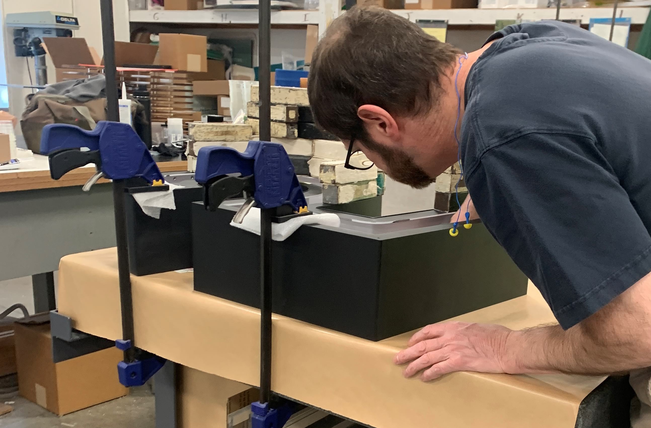 Custom Retail Prototyping | Acrylic Displays & Signage