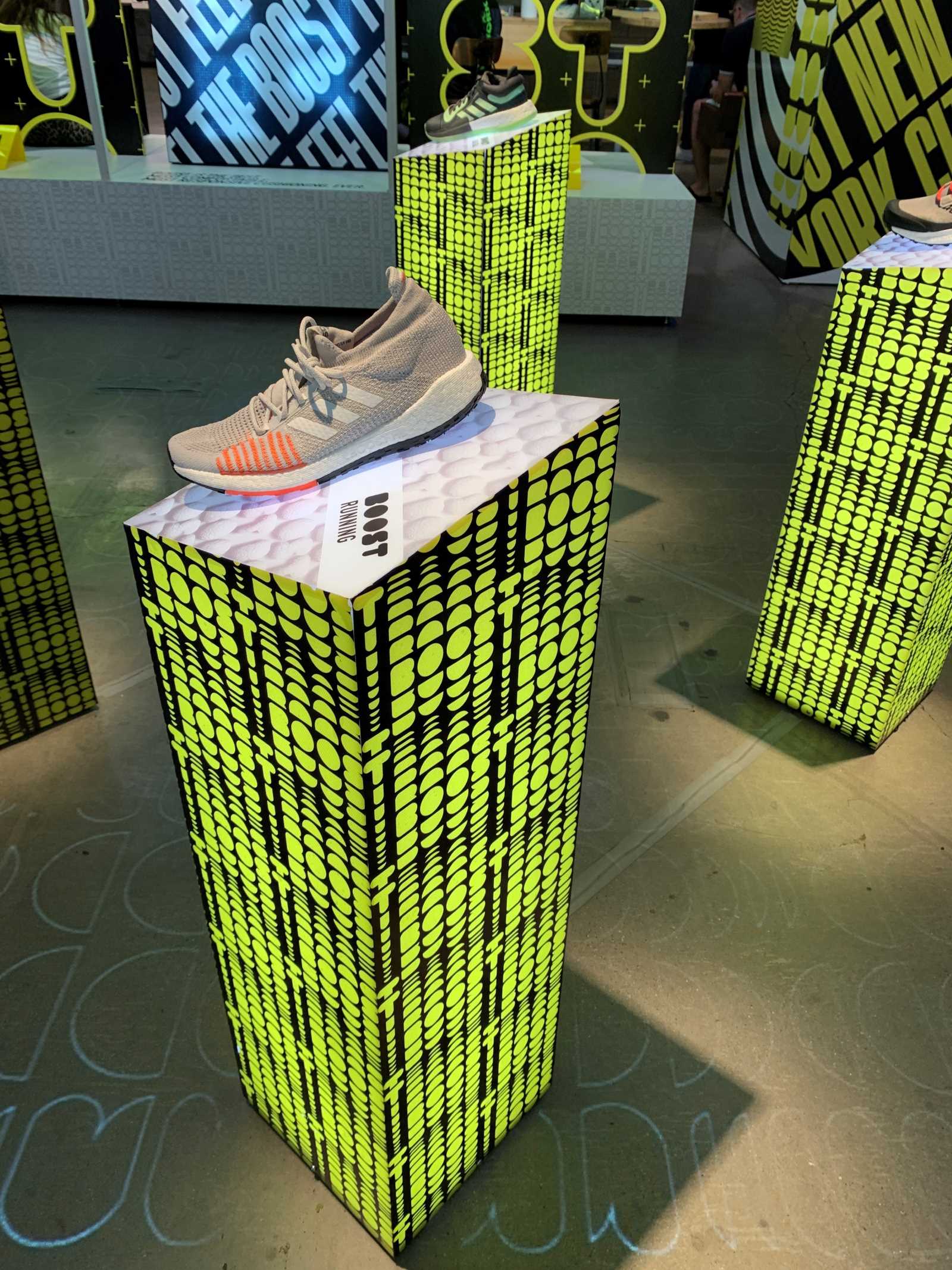 LED Solutions for Retail + Hospitality | Acrylic Design