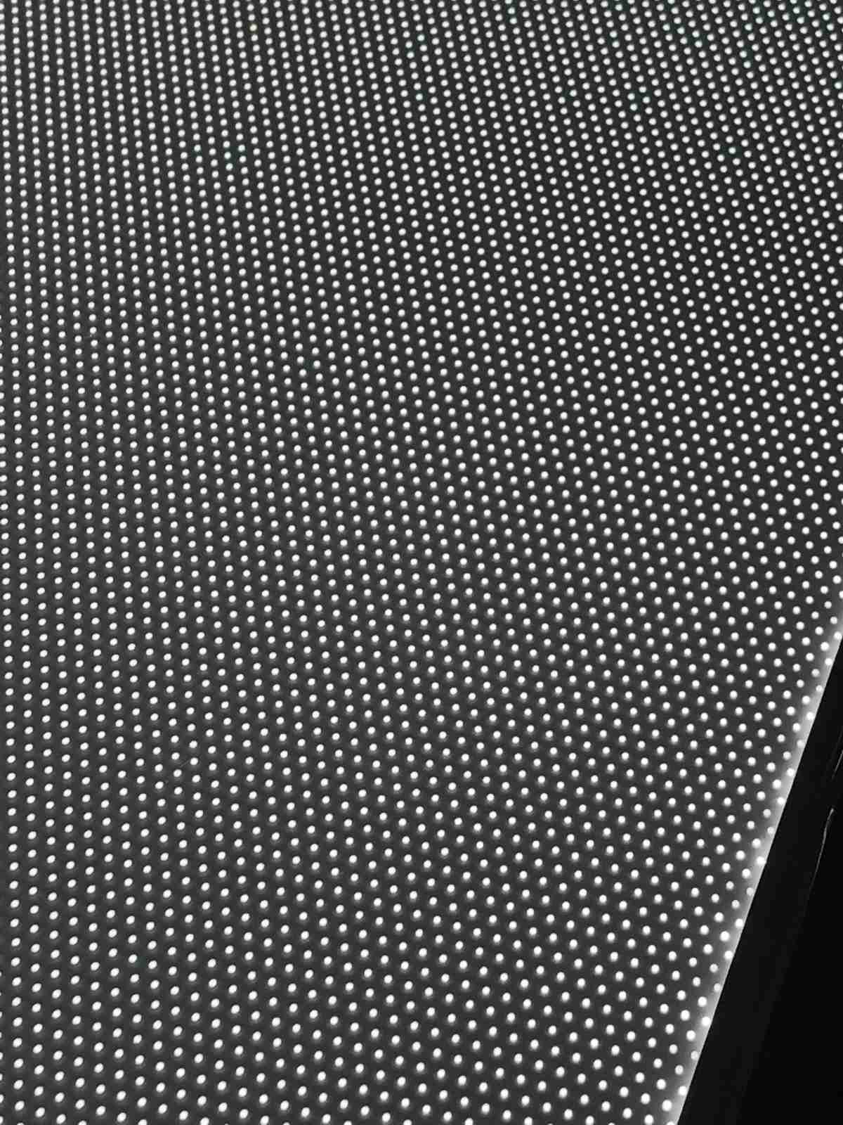 Custom LED Light Guide Panels | Even Light Distribution