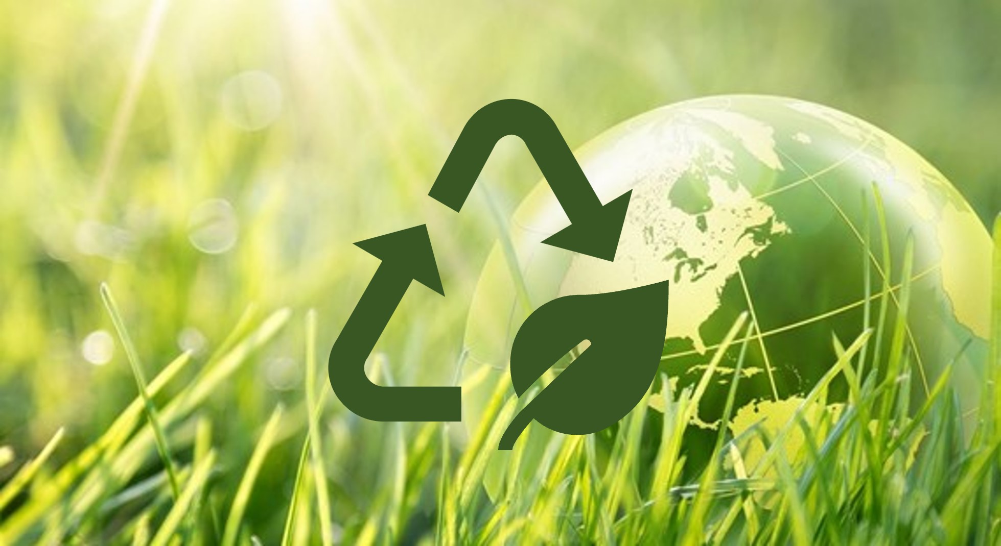 Certified Recycled Acrylic for Sustainable Retail Solutions