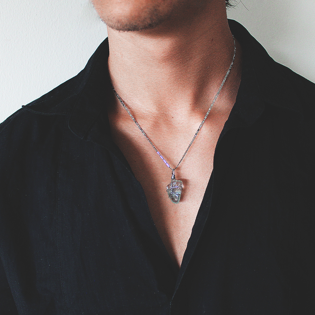 Vidatha | Kirana Crystals | Minerales y Joyería