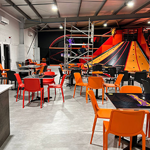 Services | Scope Construction