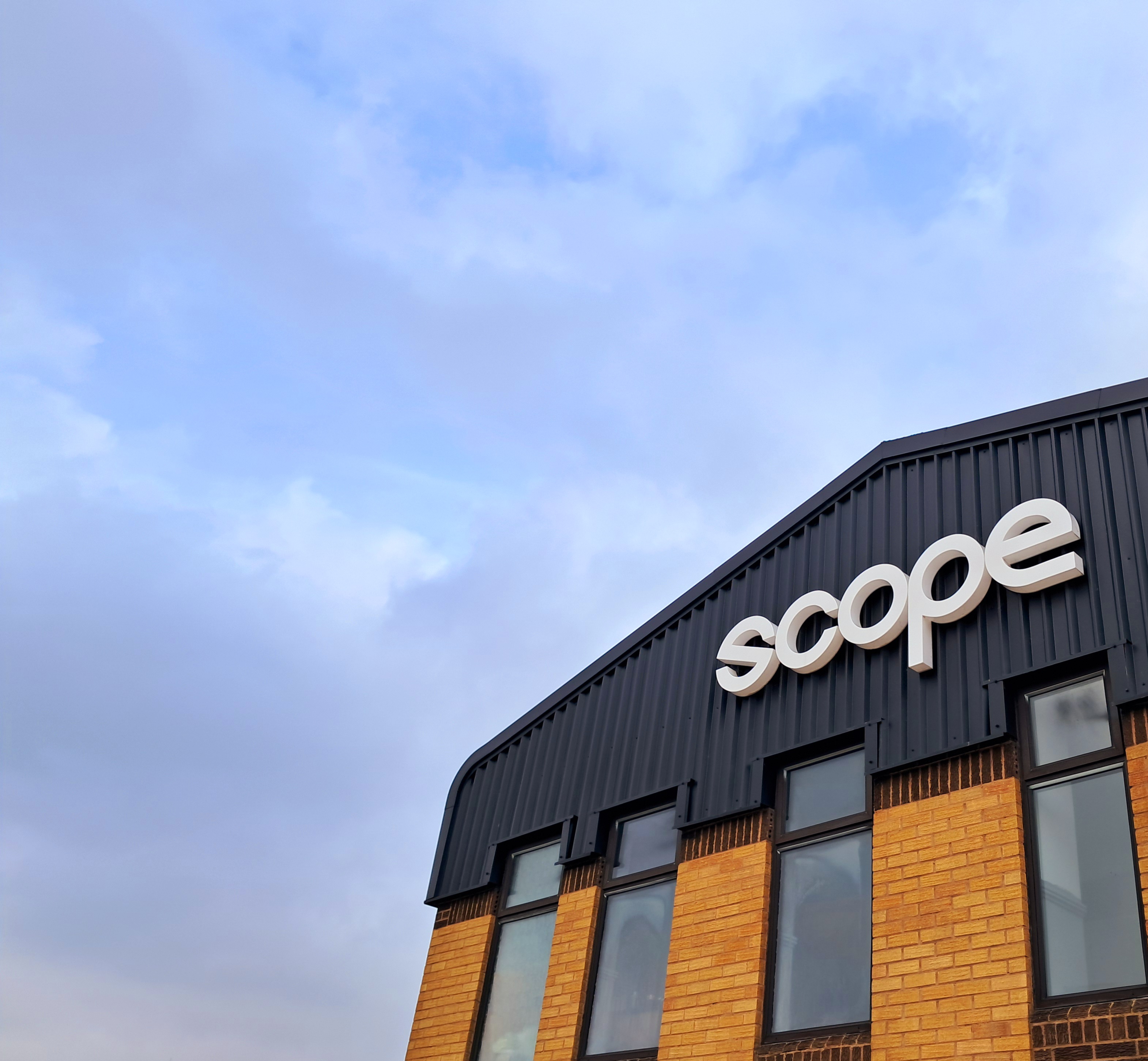 Home | Scope Construction