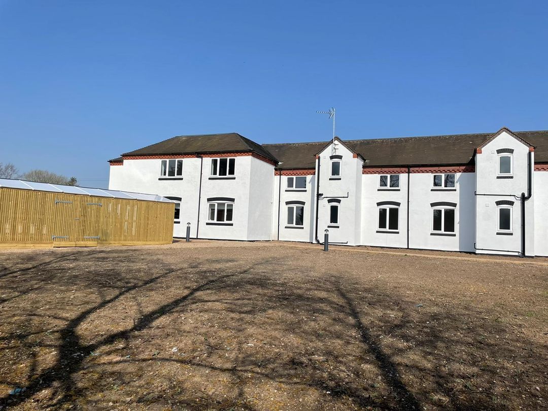 Services | Scope Construction