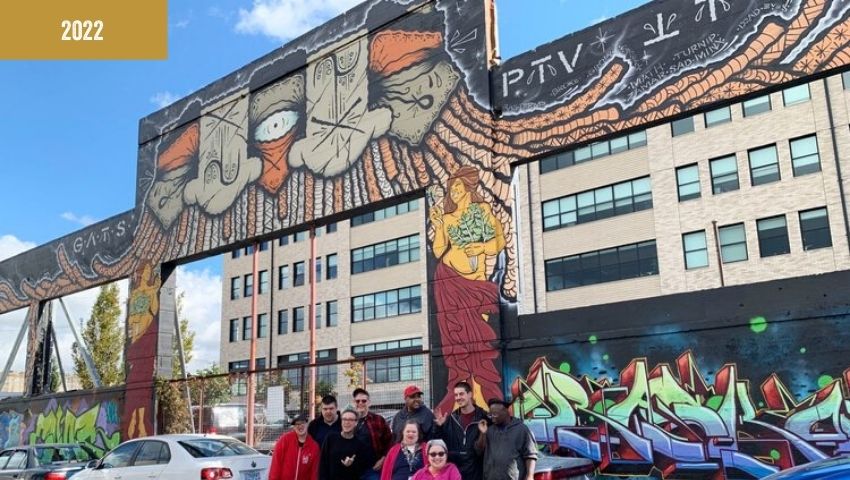 Best Sights to See in Portland | The Jupiter Hotel