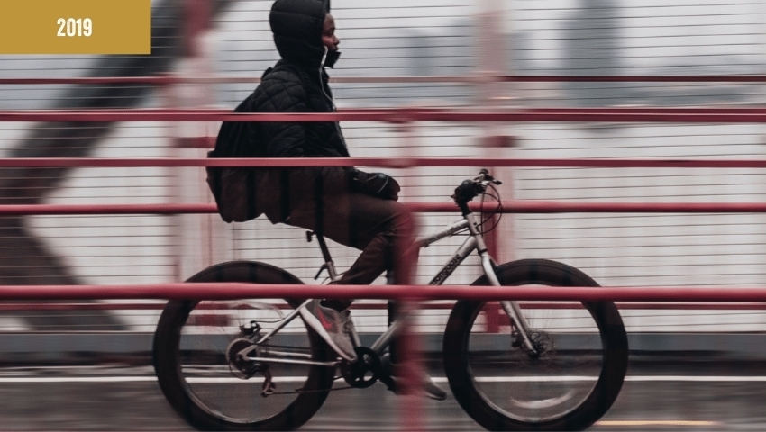 Portland Bike Events | Pedalpalooza