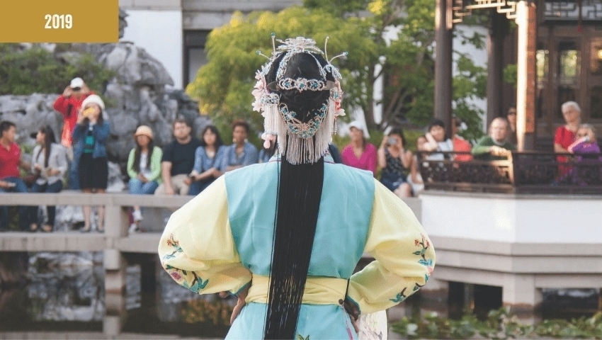 Top 5 Things to Do During Spring | Spring in Portland