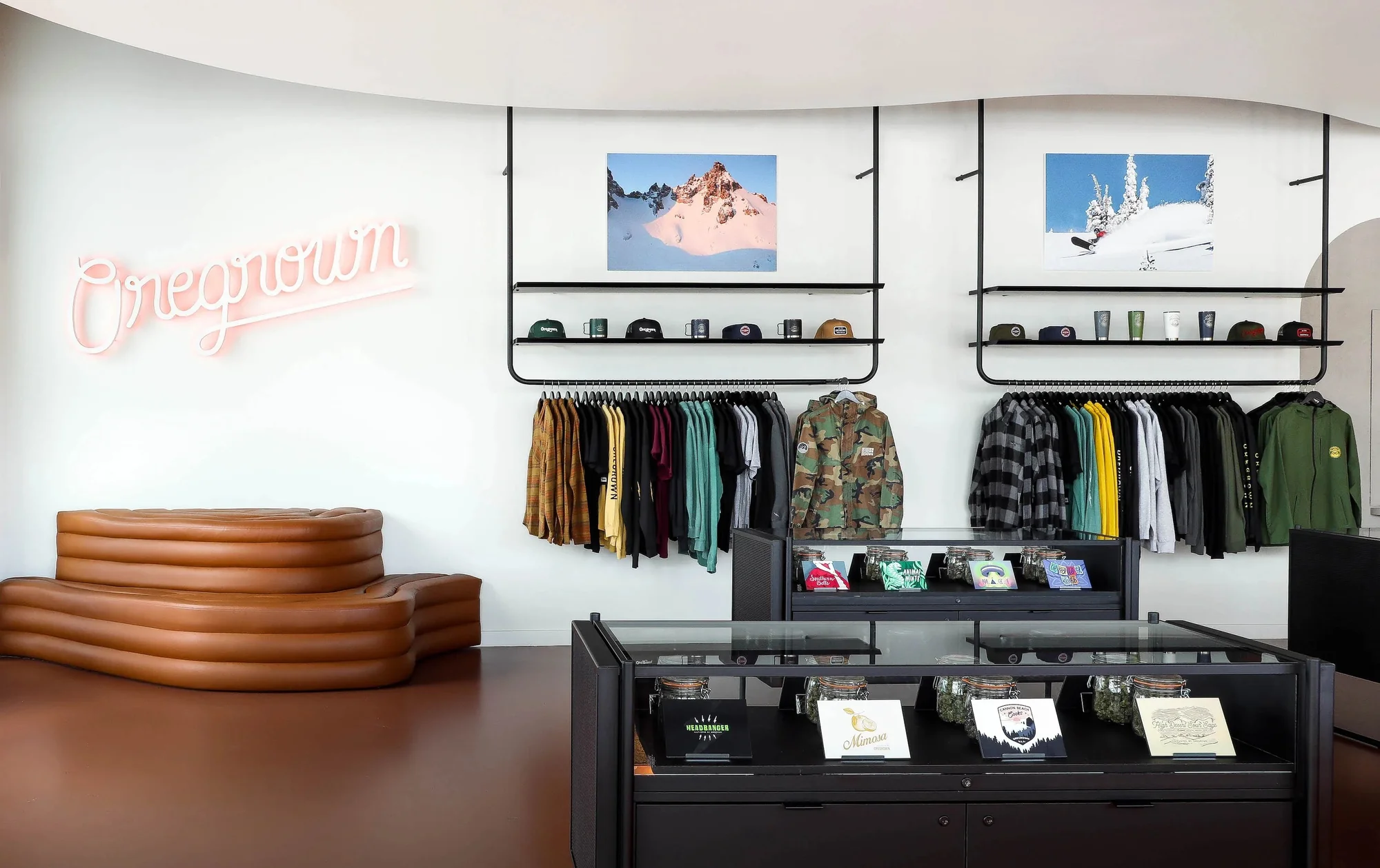 Local Guide for Our Favorite Oregrown Goodies for 420 in Portland, Oregon