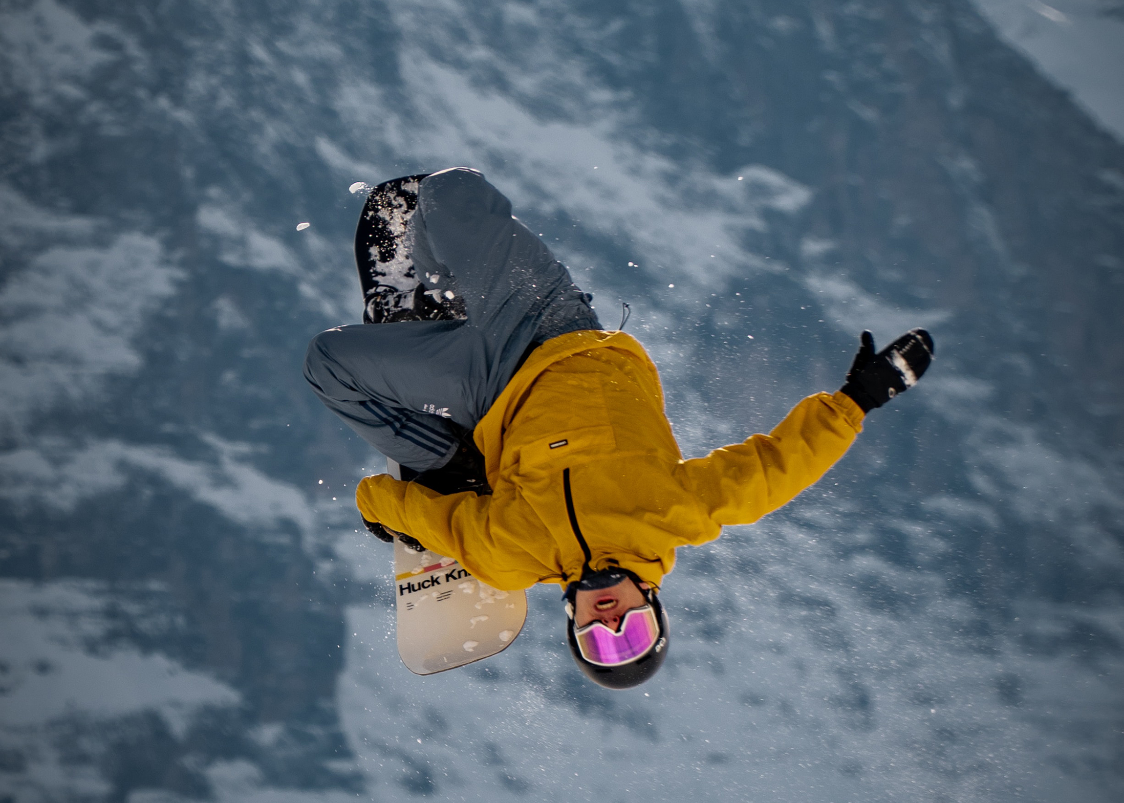 5 Winter Adventure Ideas a Short Drive from Portland