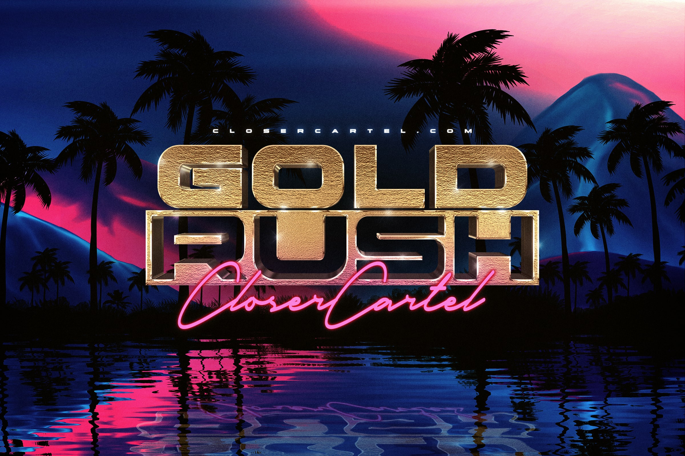 Gold Rush Success
