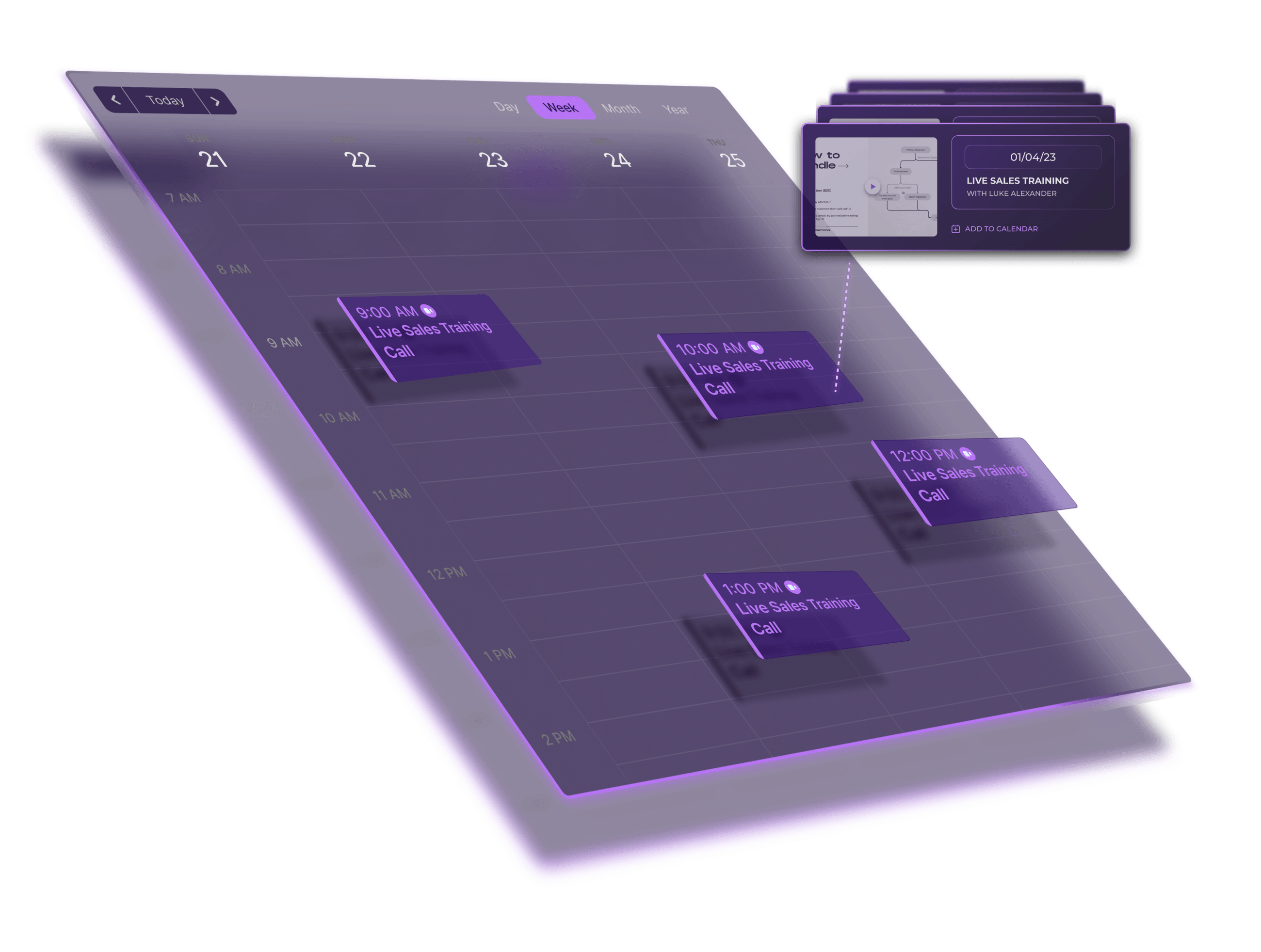 Remote Protocol | Closer Cartel