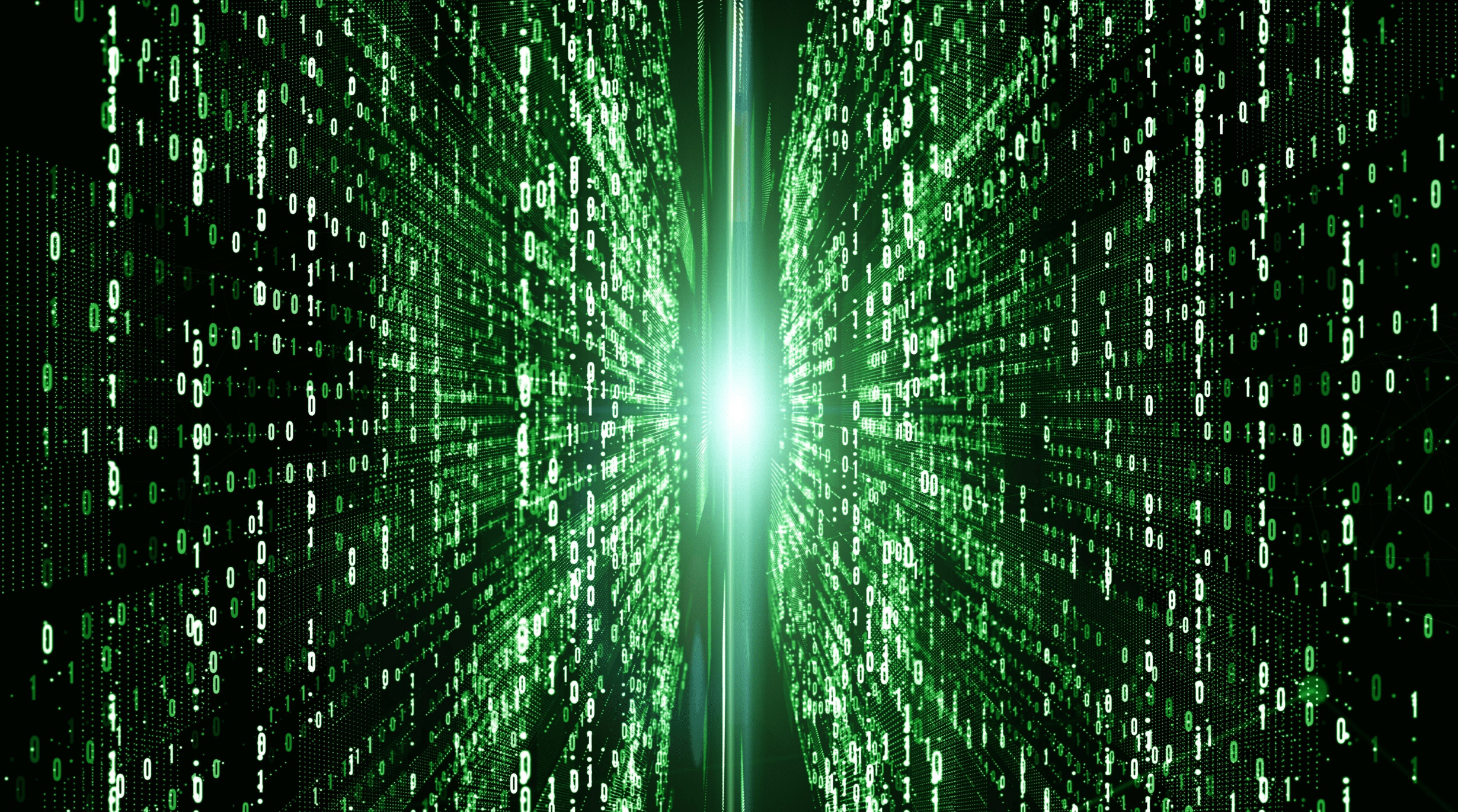 Operant Blog - Musings on the Art of Technology