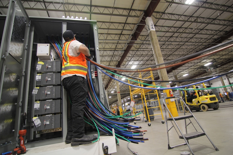 RK Mission Critical I The Leader in Modular Engineering