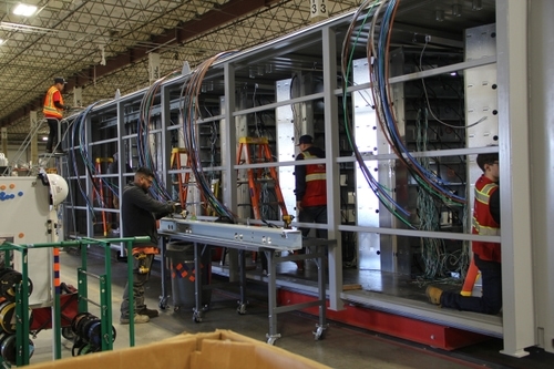 RK Mission Critical I The Leader in Modular Engineering