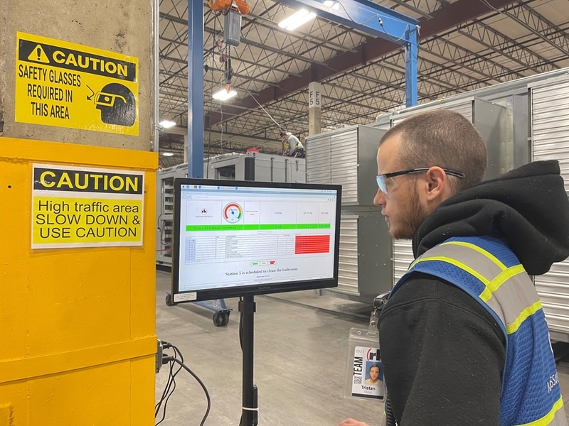 RK Mission Critical I The Leader in Modular Engineering