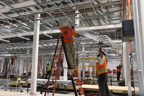 RK Mission Critical I The Leader in Modular Engineering