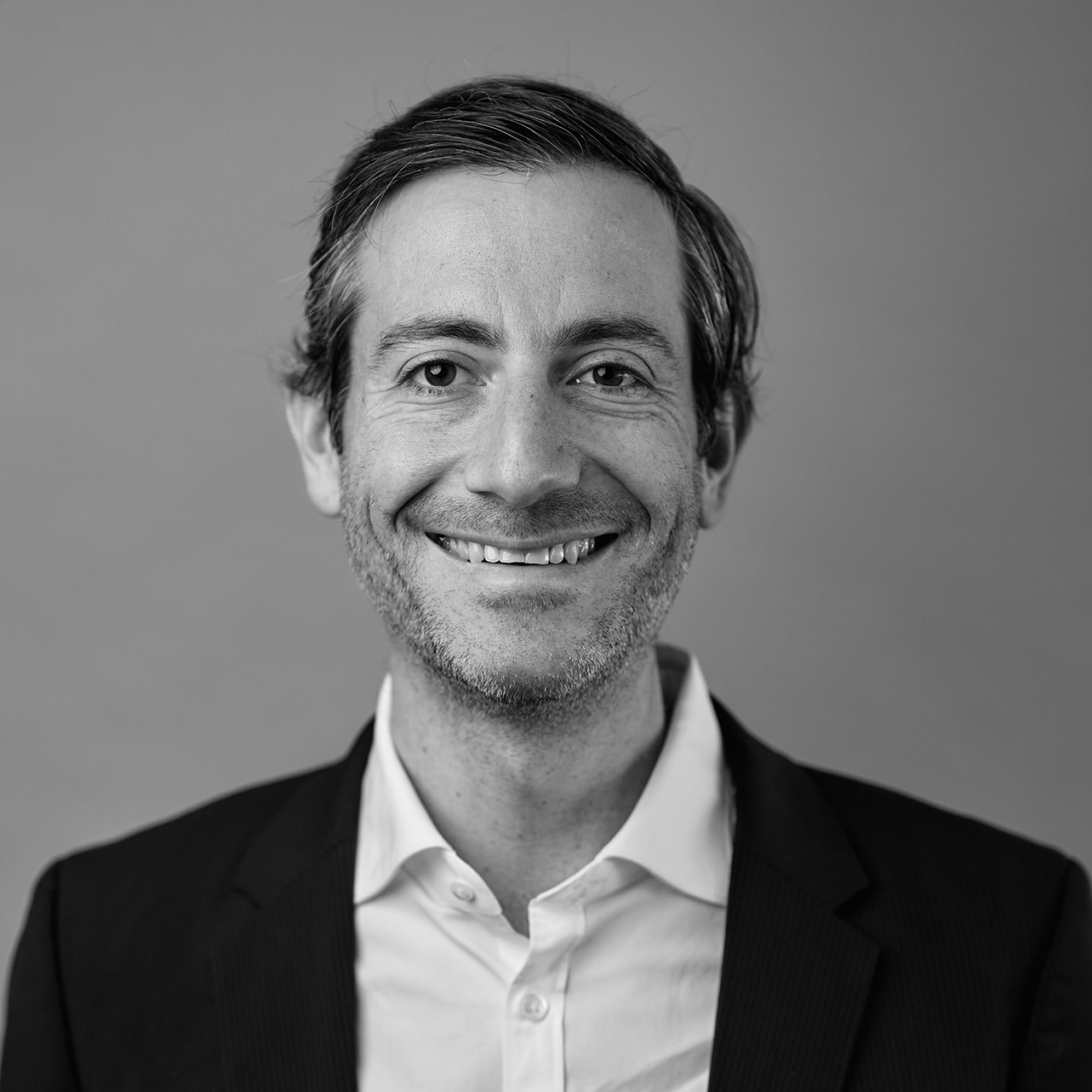 Unison Asset Management - Alex Furmanski