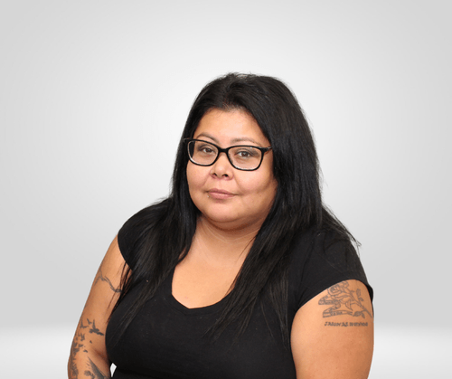 Sagamok Anishnawbek