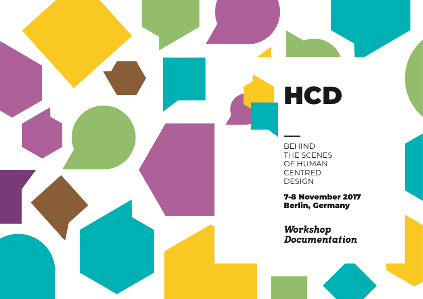 Sonder Collective – HCD Uncut